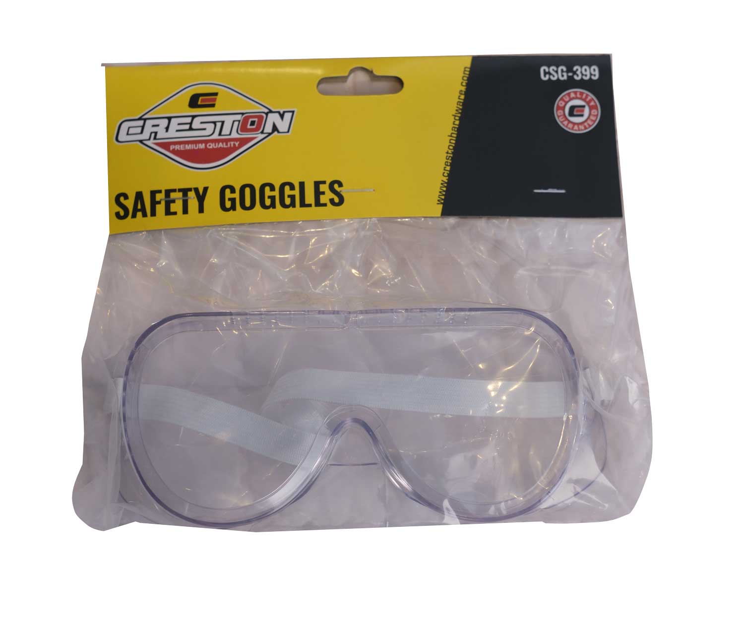 Eye Protection – DCP ProTech Industries